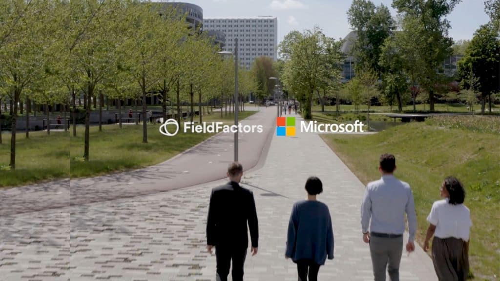 FieldFactors Urban Water Revolution | Atlantean Media